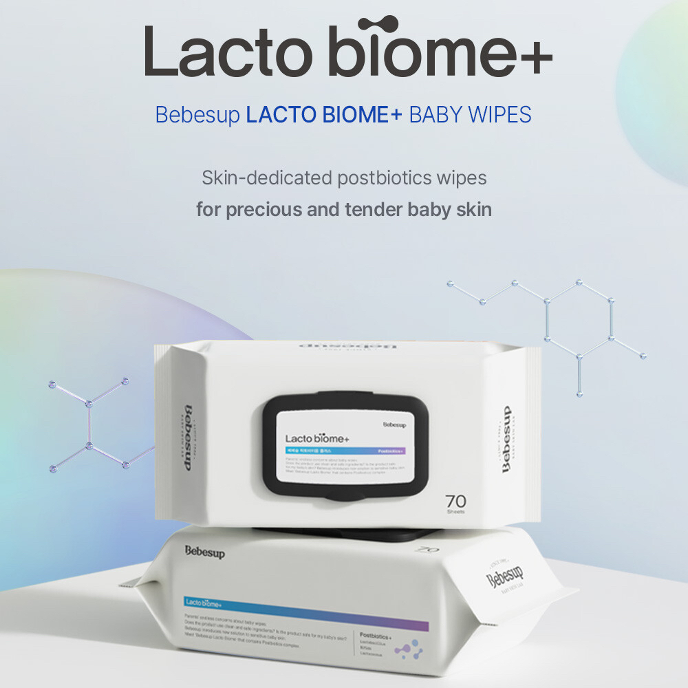 Lacto Biome+ – Bebesup Singapore